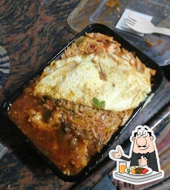 The Tiffin Factory, Ponda - Restaurant menu, prices and reviews