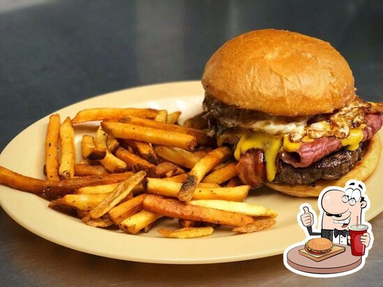 The Wharf in Decatur - Restaurant menu and reviews