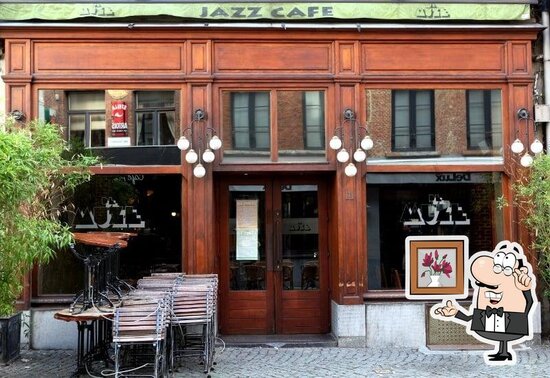 De Muze, Antwerp - Restaurant reviews