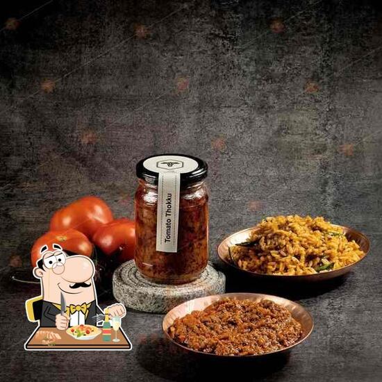 Dwaraka, Chennai - Restaurant menu, prices and reviews