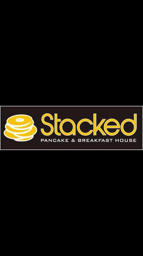Menu at Stacked Pancake & Breakfast House Brantford restaurant, Brantford
