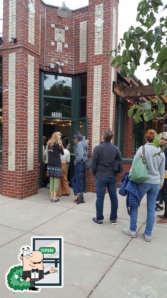Point Easy Denver in Denver - Restaurant menu and reviews