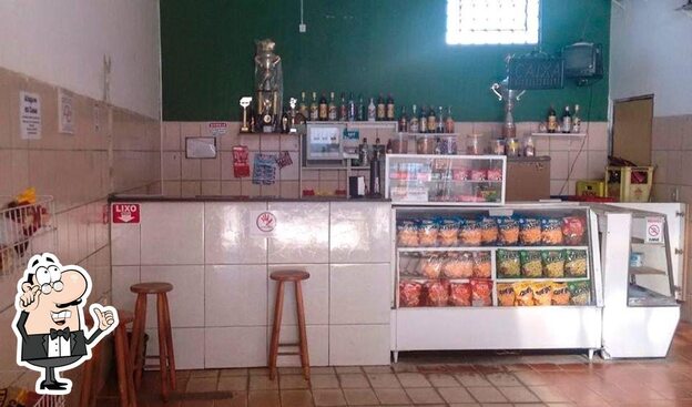 Bom Dia Bar, Monte Mor - Menu do restaurante, preços e opiniões