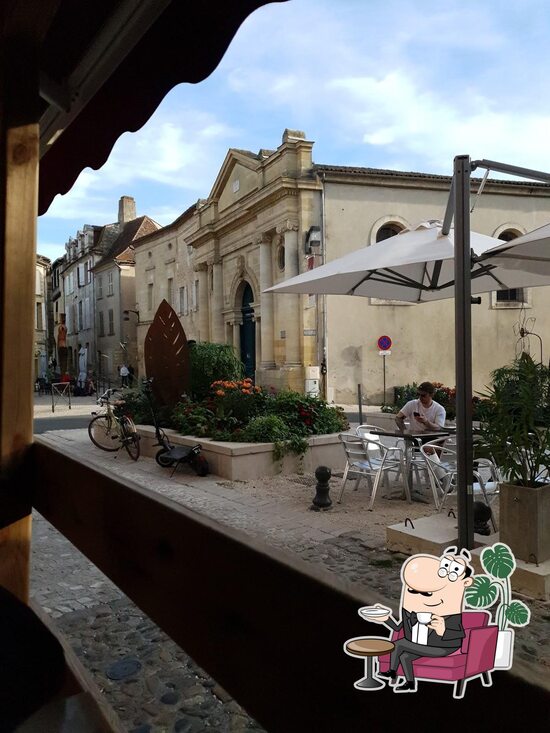 Le Divin, Bergerac - Restaurant menu, prices and reviews