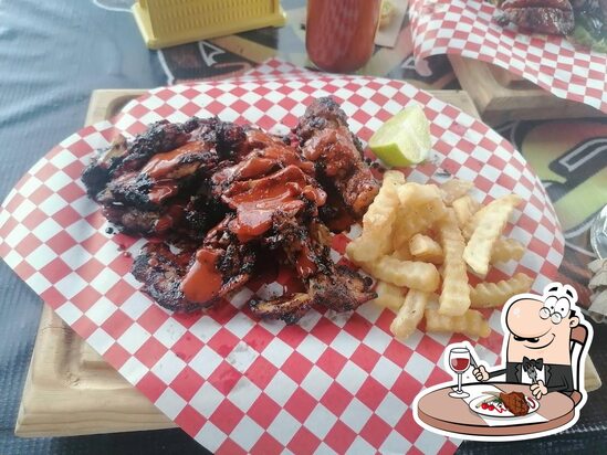 El Botanero restaurant, Ciudad Nicolás Romero - Restaurant reviews