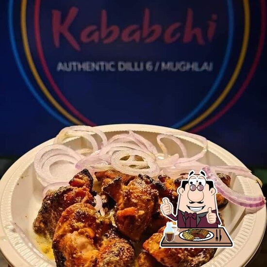 Kababchi, Gurugram, Sector 55–56 - Restaurant menu, prices and reviews