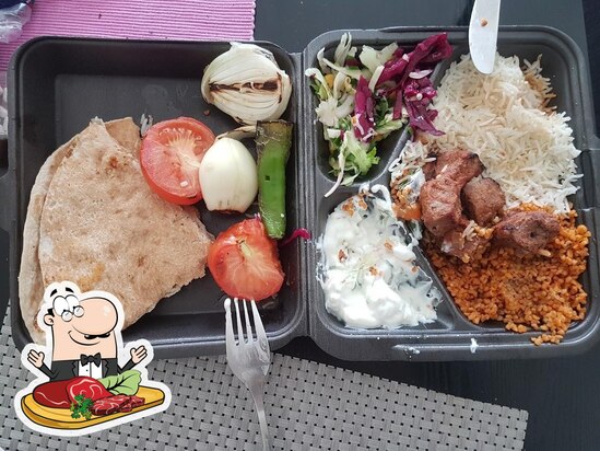 Restaurant Sultan - Glostrup, Glostrup - Restaurantbewertungen