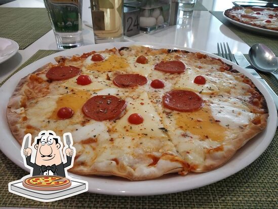 Pi- All Day Dining, Hyderabad, Avasa - Restaurant reviews