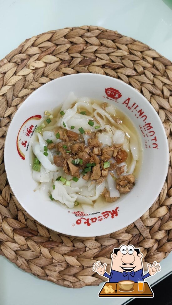 Carta del restaurante Depot Medan AMI, Surabaya
