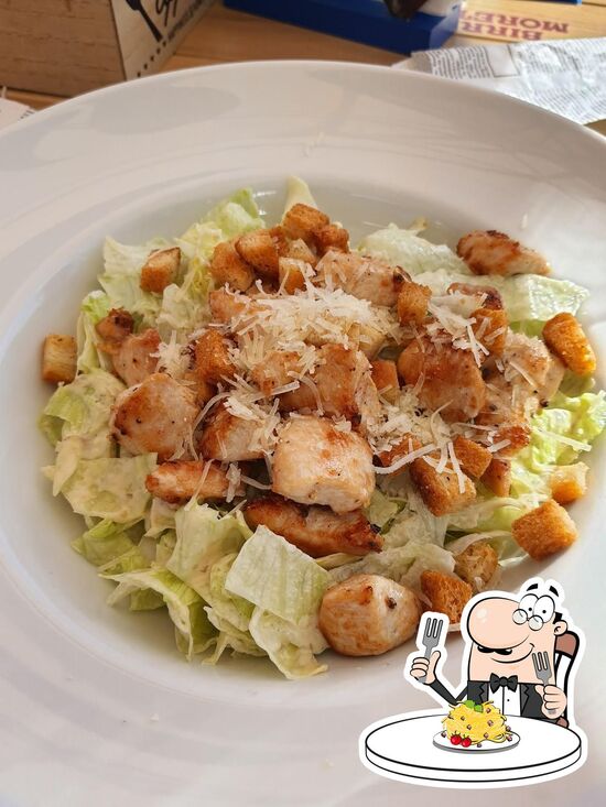 Ekko lounge & restaurant, Voluntari - Restaurant menu, prices and reviews