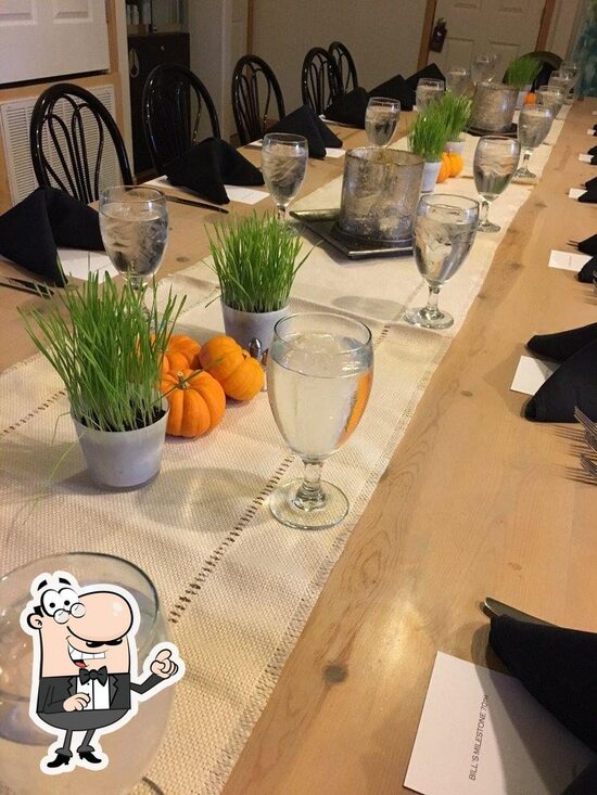 Farmhaus, Granite Bay - Restaurant menu, prices and reviews