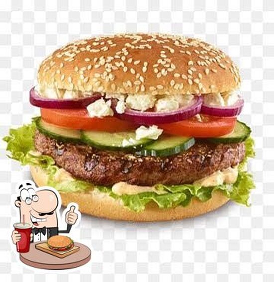 Foody zone, Jaipur - Restaurant menu, prices and reviews