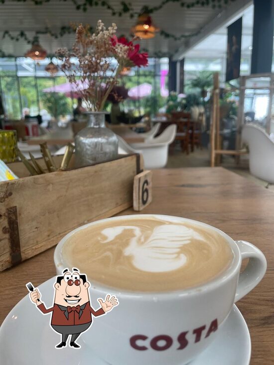Goldis Cafe Hennef