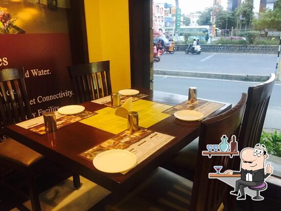 Hotel Karai Chettinad Restaurant, Puducherry, 100 Feet Rd - Restaurant ...