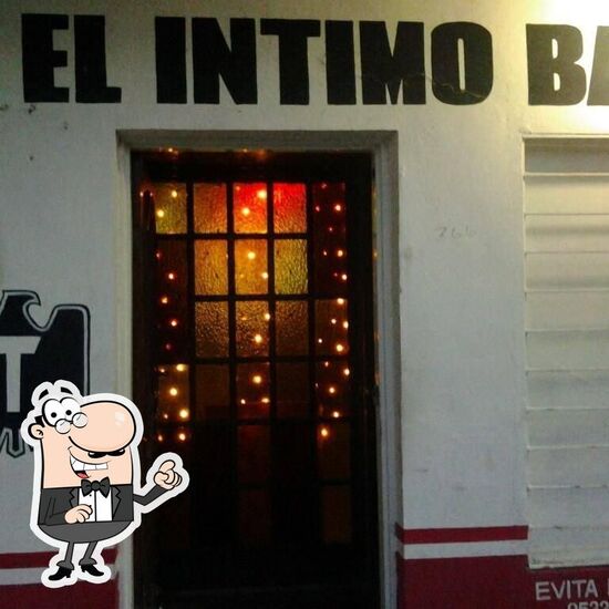 Intimo Bar, Sabinas - Restaurant reviews