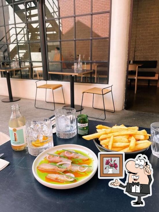 Wynyard, Melbourne - Menú del restaurante, precios y reseñas