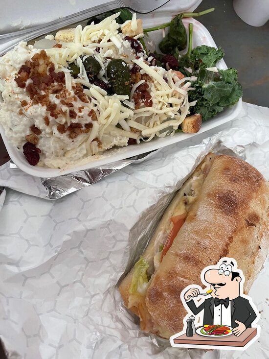 Keith's Catering in Midland - Restaurant reviews