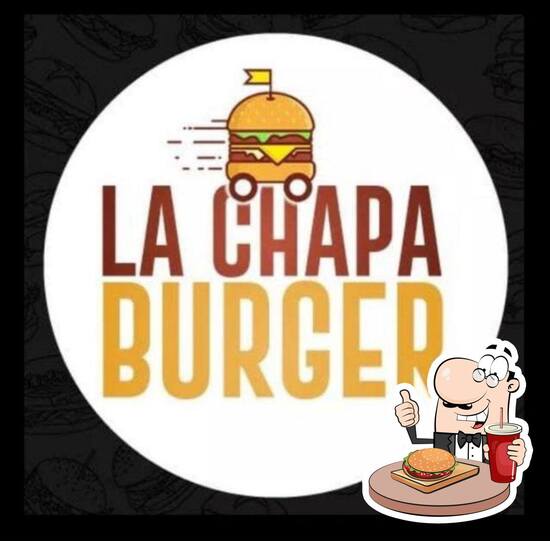 La Chapa Burger restaurant, Uberlândia - Restaurant menu and reviews