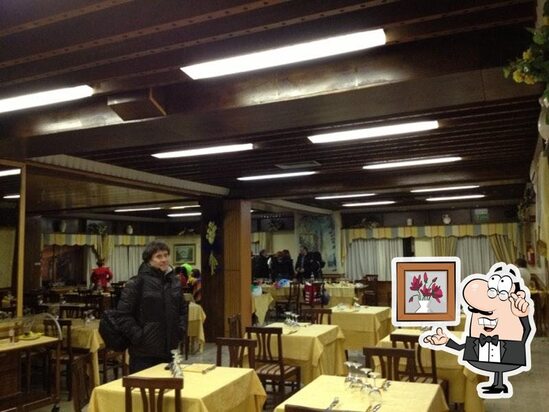 La Rena, Anagni - Restaurant menu, prices and reviews