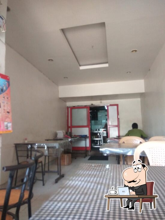 Little Hut Restaurant, Raipur - Restaurant menu, prices and reviews
