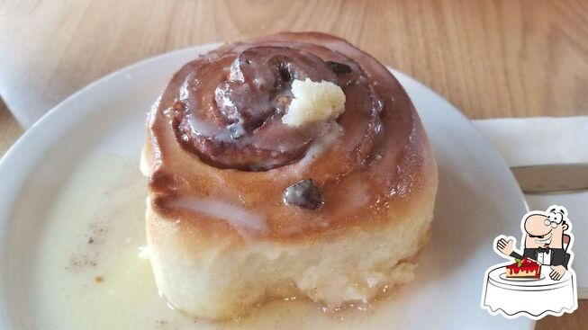 L's Kitchen in Fortuna - Restaurant reviews