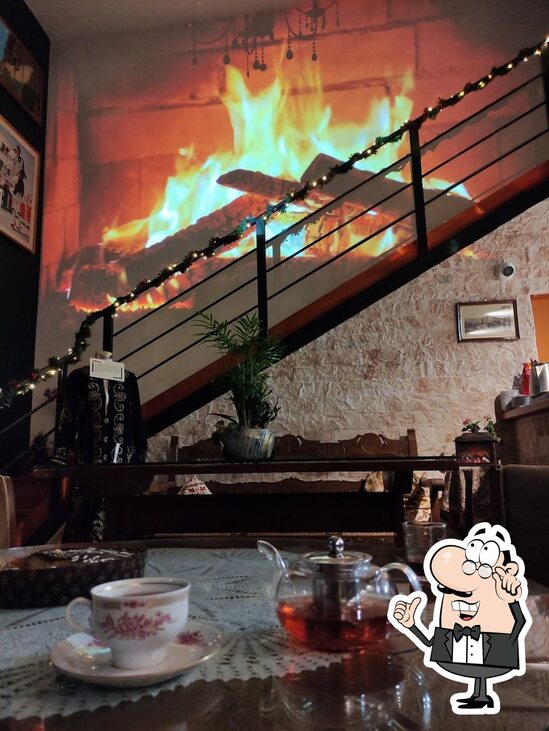 Ο Δρόμος του Μεταξιού, Kallithea - Restaurant menu, prices and reviews