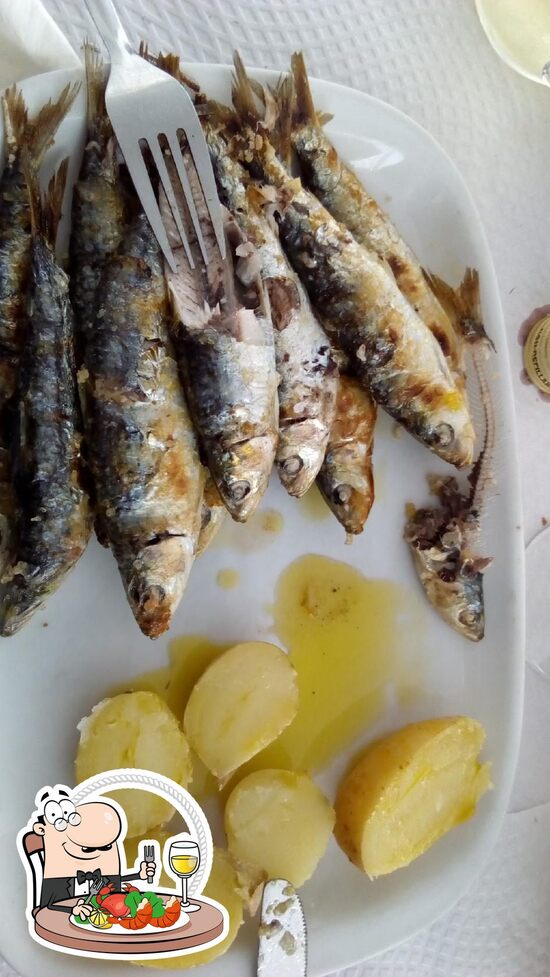 O Farnel, Quarteira - Menu do restaurante, preços e opiniões