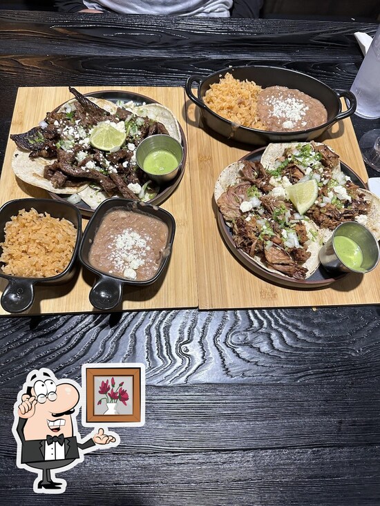 Rigo's Finest Latin Grill, Longview - Restaurant menu, prices and reviews