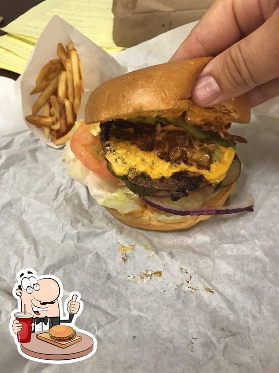 Sandwich Island in San Diego - Restaurant menu and reviews