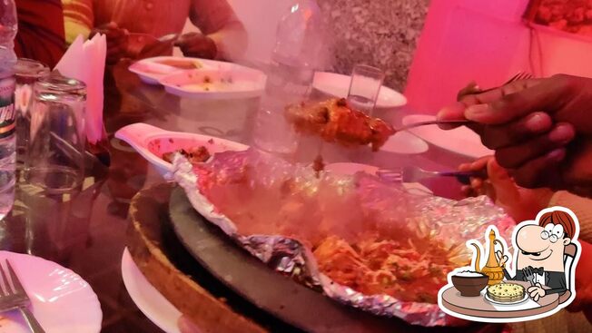 Shankar Hotel And Restaurant, India, Q3G2+MXM - Restaurant reviews