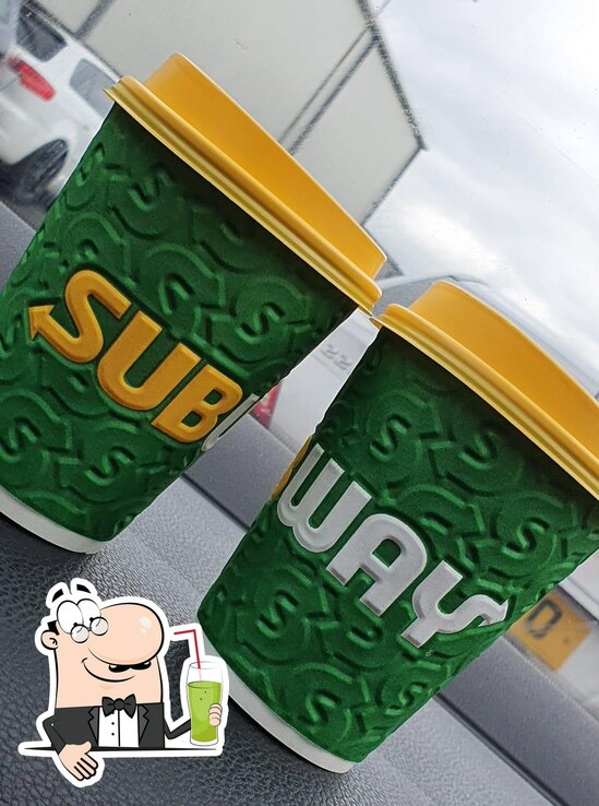 Subway, Hull - Restaurant menu, prices and reviews