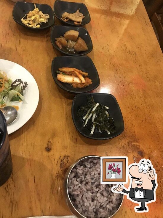 Sura, Oxnard - Restaurant menu, prices and reviews