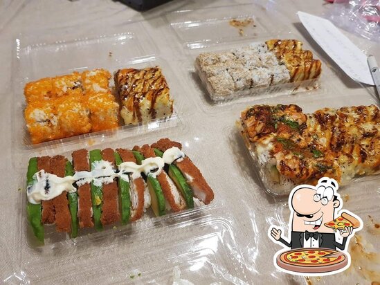 Sushi Musa in Kotara - Restaurant reviews