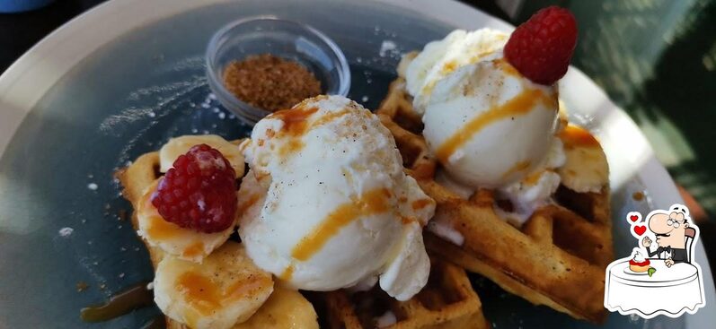 The Wolf Shack, Edenvale - Restaurant reviews