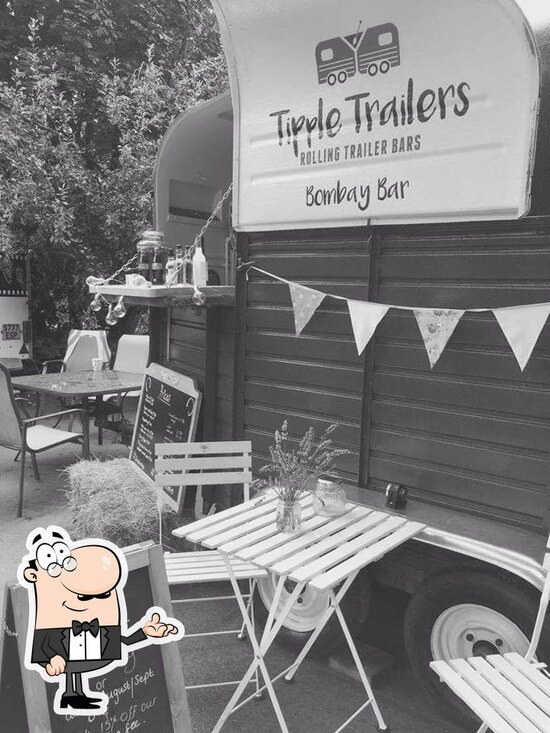 Tipple Trailers in Blackawton - Restaurant reviews