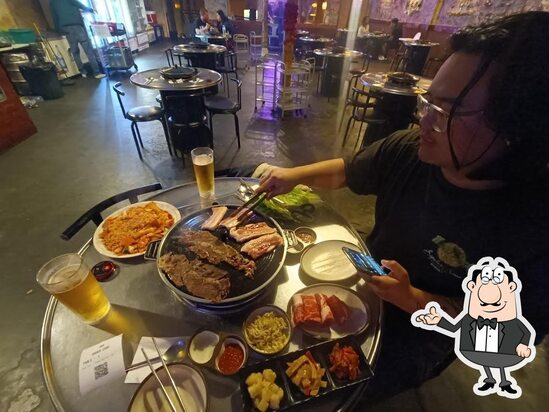 Tong 86, Perth - Restaurant menu, prices and reviews