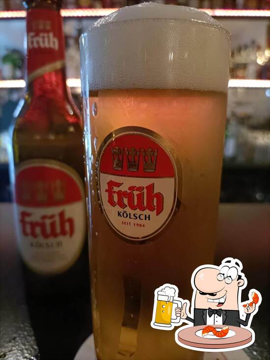Old Fashioned - Trier pub & Bar, Trier - Restaurantbewertungen