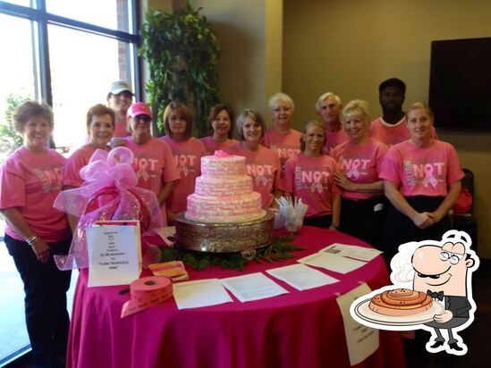 Sherry's Cafe Cakes & Catering, 5800 Valley Rd Suite 110 in Trussville ...