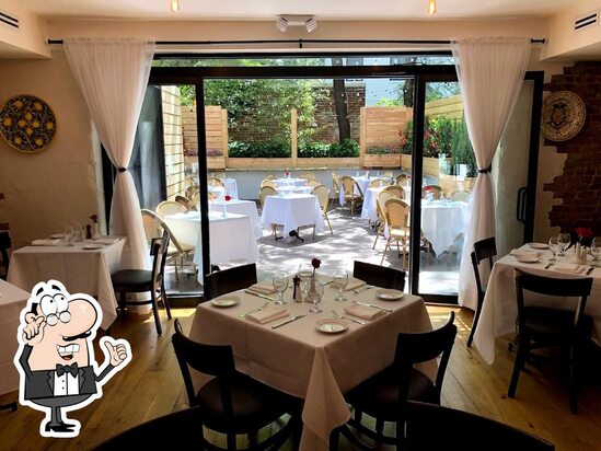 Barolo East in West New York - Restaurant menu and reviews