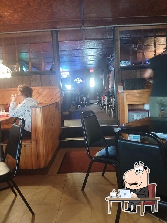 Midland Inn, Murphysboro - Restaurant menu, prices and reviews
