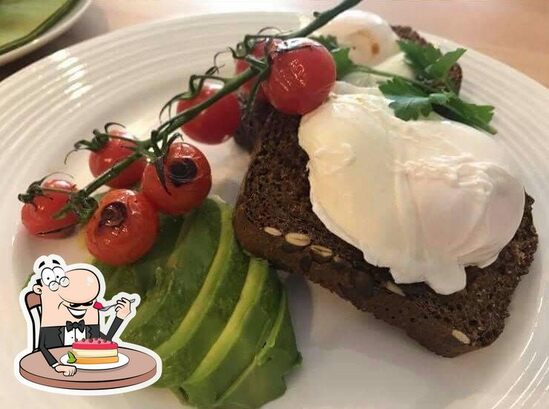 Café Rosé in Limerick - Restaurant reviews
