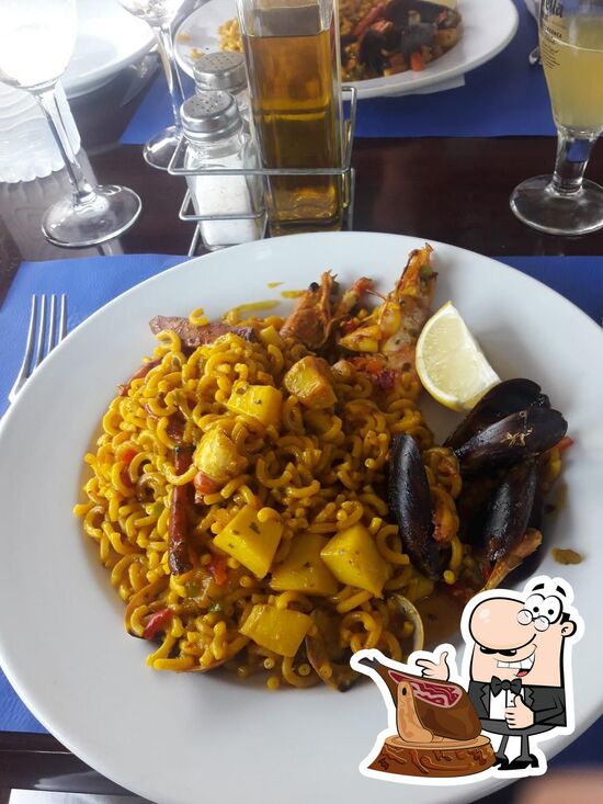 El Faro de Punta Prima in Punta Prima - Restaurant reviews
