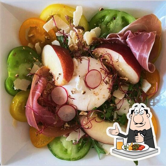 Mow Restaurant Pornic, Pornic - Restaurant reviews