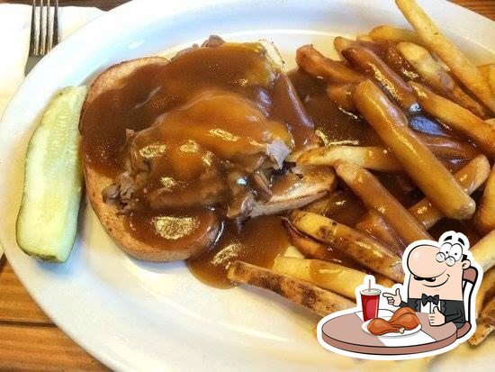 The Special Place in Elizabethville - Restaurant reviews