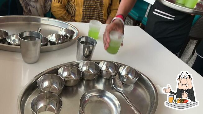 Vaishali Thali, Pune - Restaurant reviews