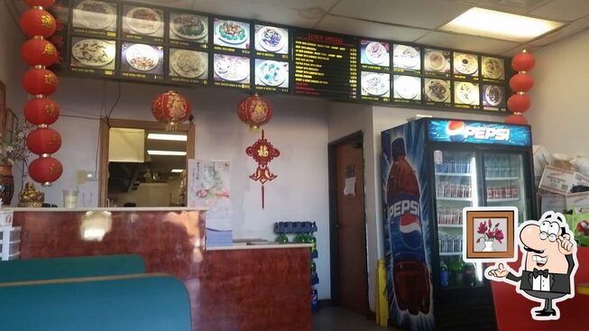 China House, Oklahoma City - Restaurant menu, prices and reviews