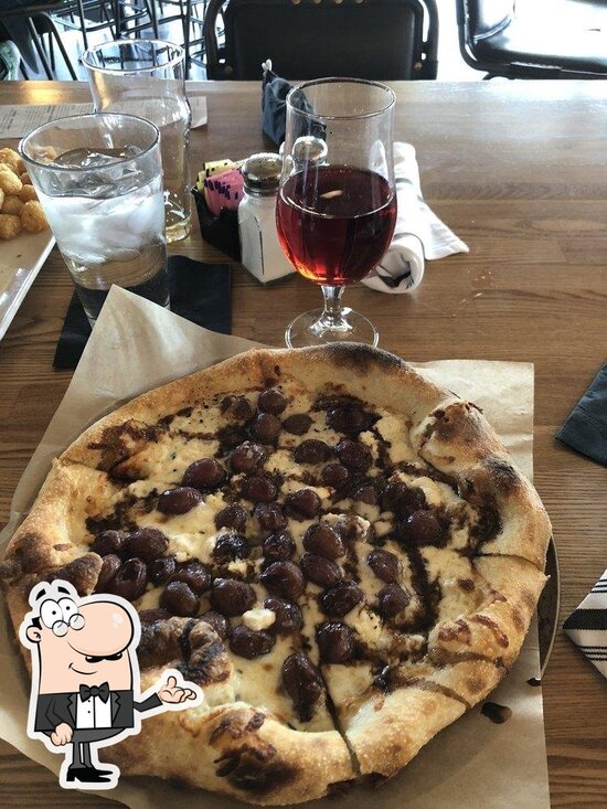 Fate Brewing Company - Tempe, Tempe - Restaurant menu, prices and reviews