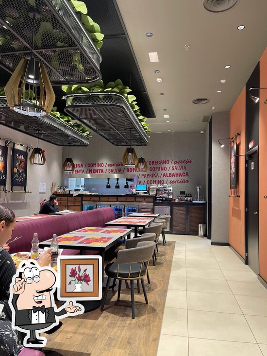 Gagawa Gran Plaza 2, Majadahonda - Menú del restaurante, precios y reseñas