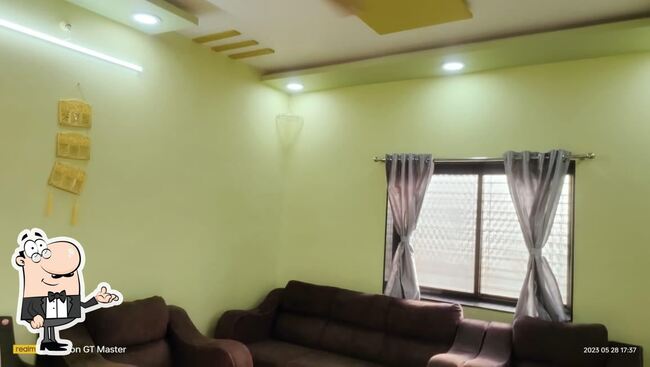 SHRI SWAMI OM BHAKT NIWAS, Akkalkot - Restaurant menu, prices and reviews