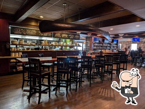 The Noble Pig, Kamloops - Restaurant menu, prices and reviews